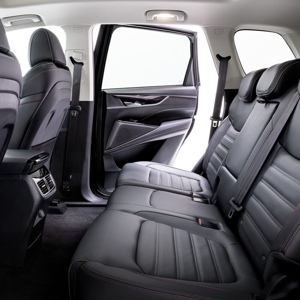 Maxus Euniq 6 SUV - Auto-Gazda | Maxus