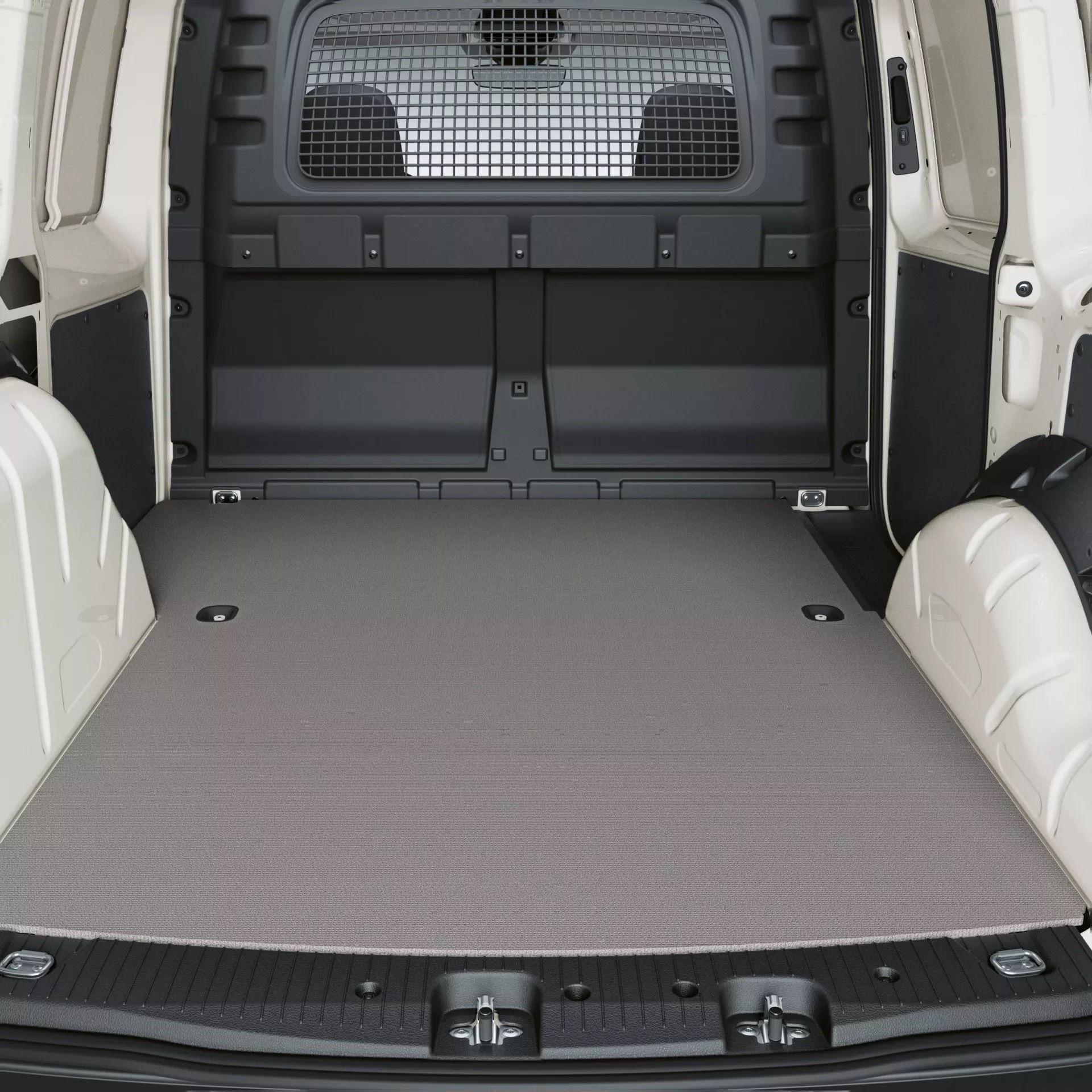Caddy Cargo - Auto-Gazda | Volkswagen Dostawcze