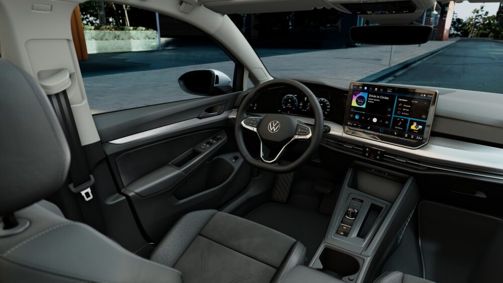 Golf Life Plus 1.5 TSI eHybrid 204 KM DSG, 6-stopniowa - Auto-Gazda ...