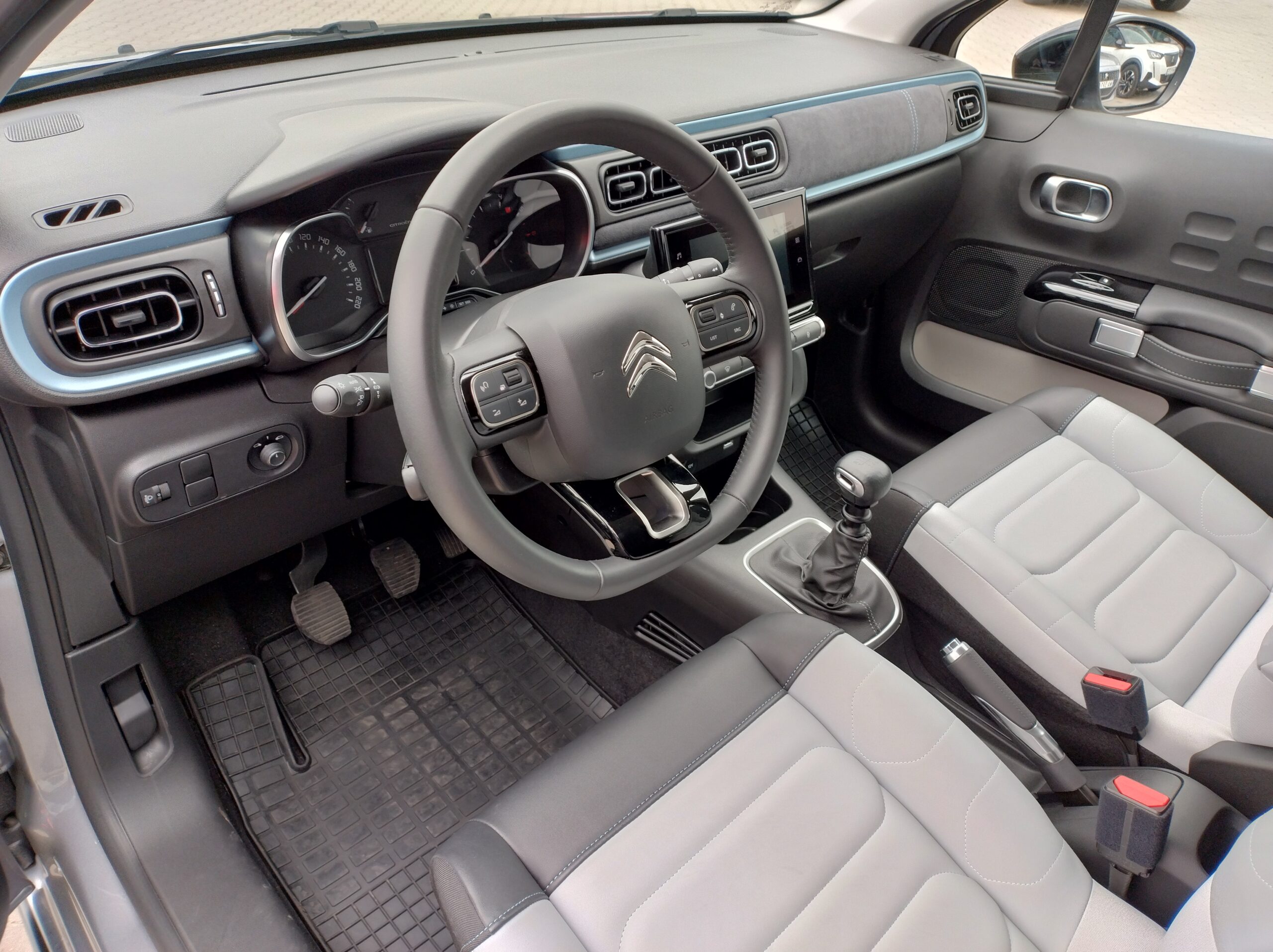 Citroën C3 1.2 PureTech GPF Elle S&S - Auto-Gazda